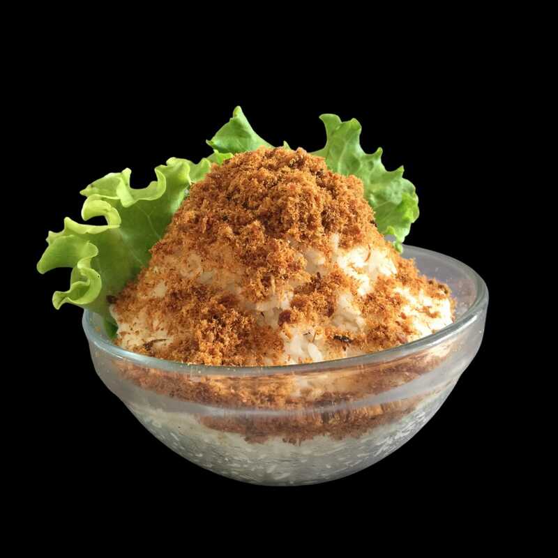 TUNA FLOSS | Inaexport