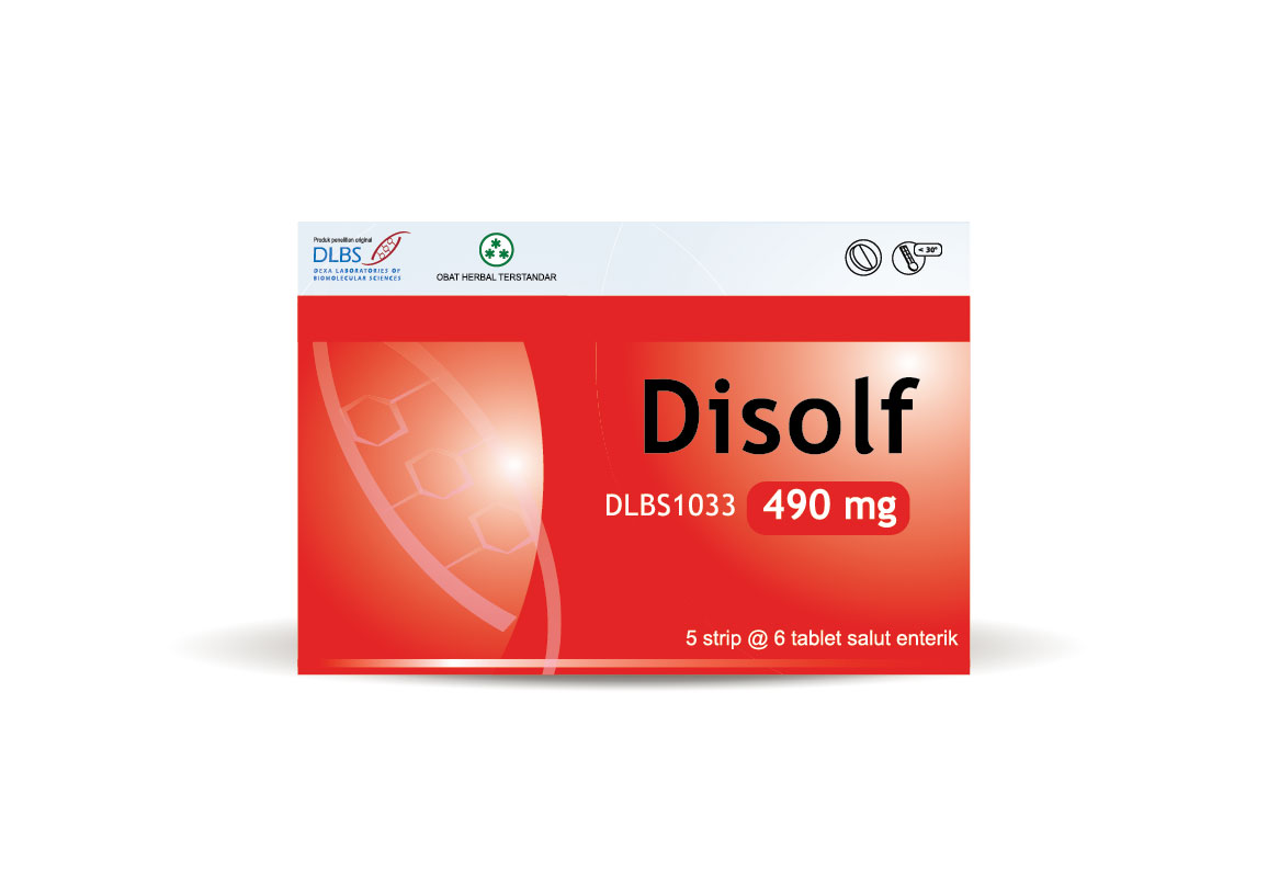 Disolf | Inaexport