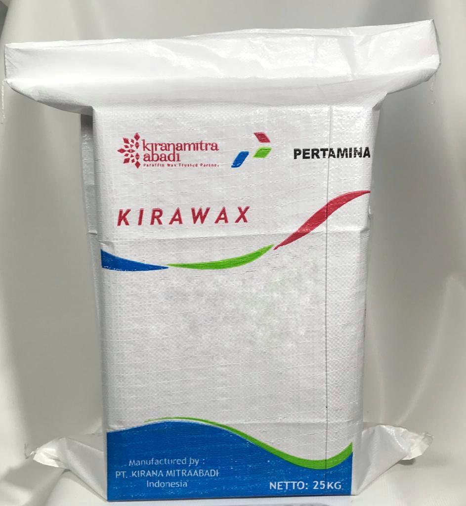 Anti Ozonant Wax | Inaexport