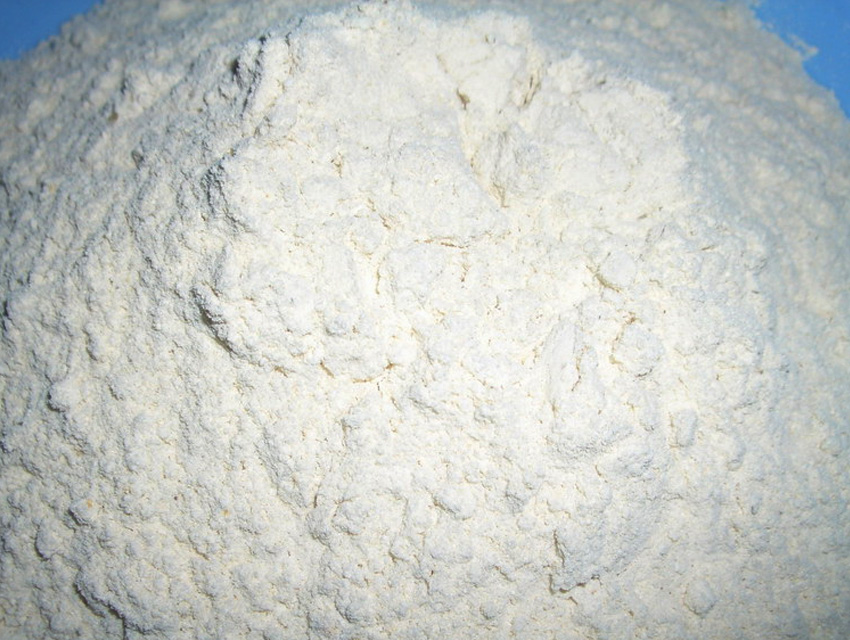 Native Tapioca Starch | Inaexport