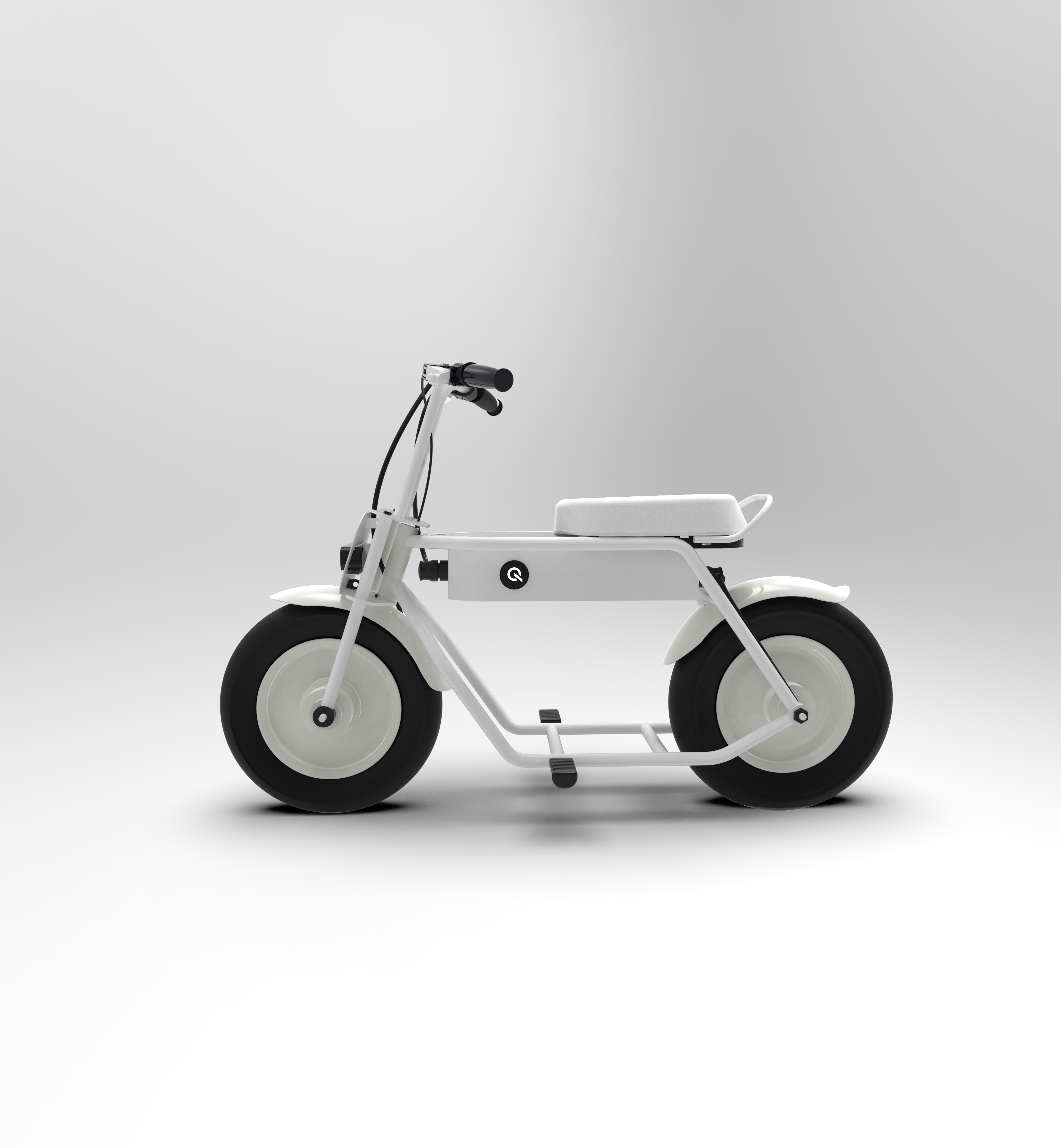 Atom Alpha Original | Inaexport