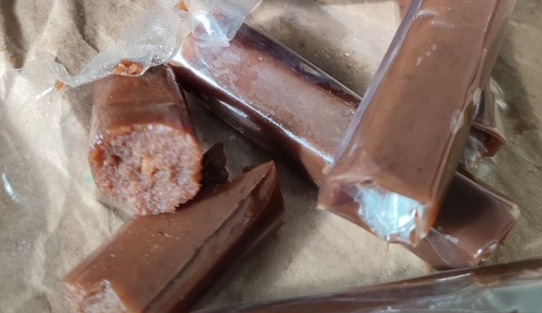 Dodol Salak | Inaexport
