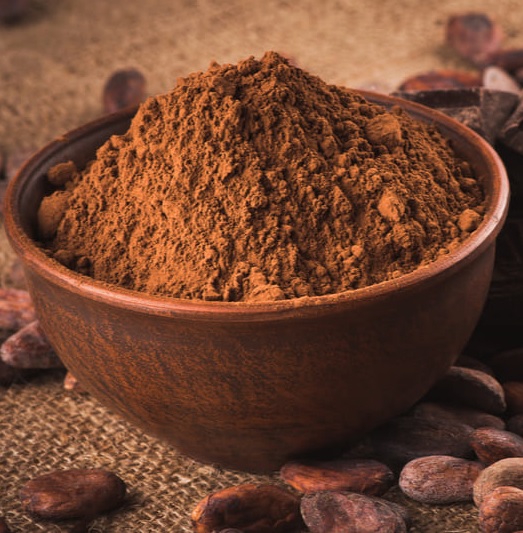 Continent Goddess Cocoa Powder | Inaexport
