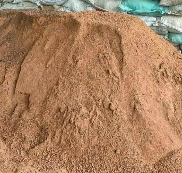 Palm Kernel Expeller, Copra Meal | Inaexport