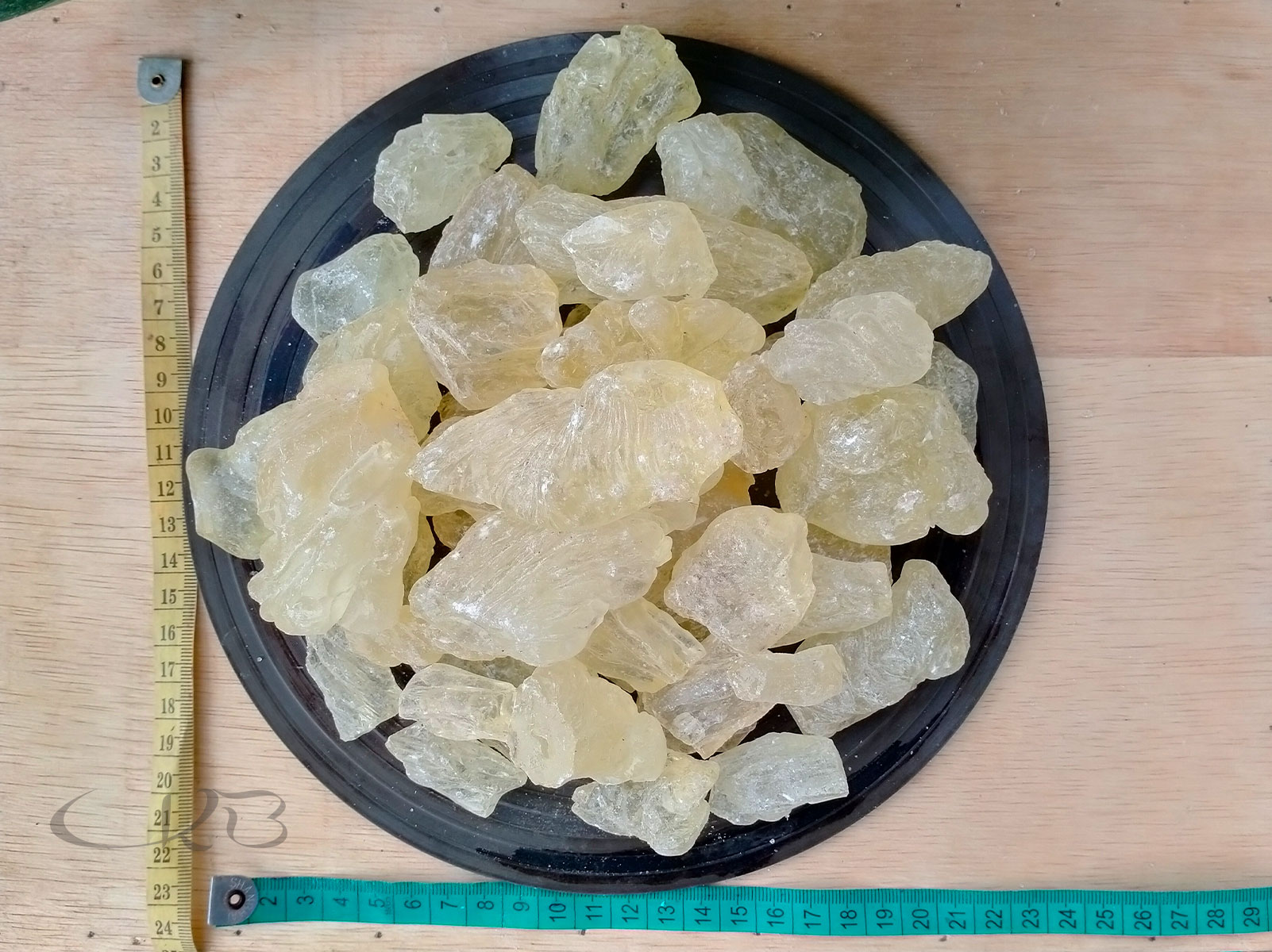 Dammar Gum ABX Damar Gum Natural Resin | Inaexport