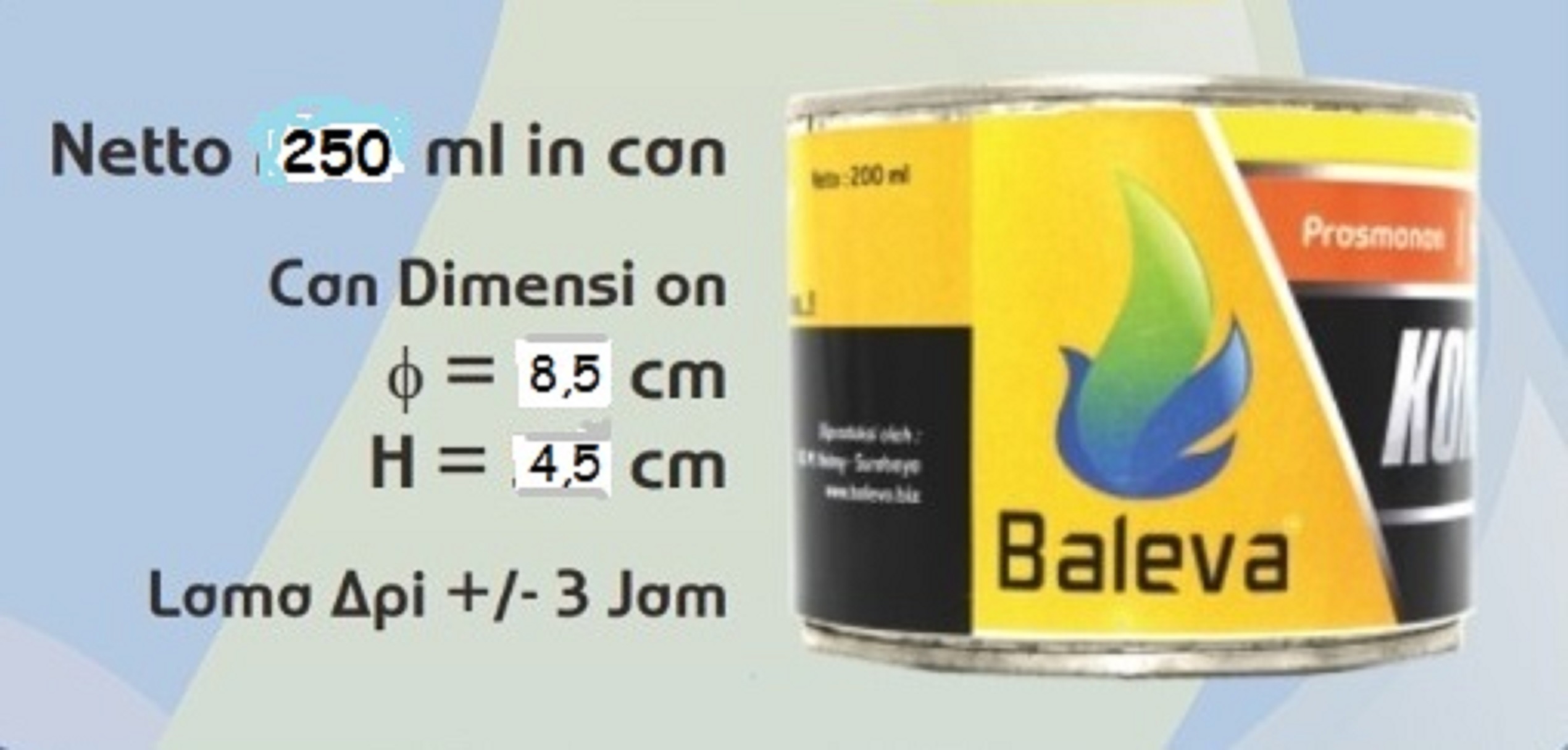 CHAFING FUEL GEL | Inaexport