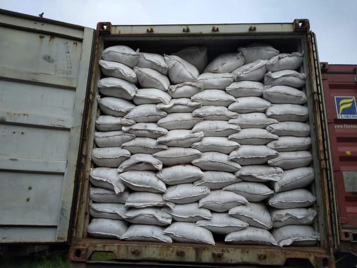 Palm Kernel Expeller | Inaexport