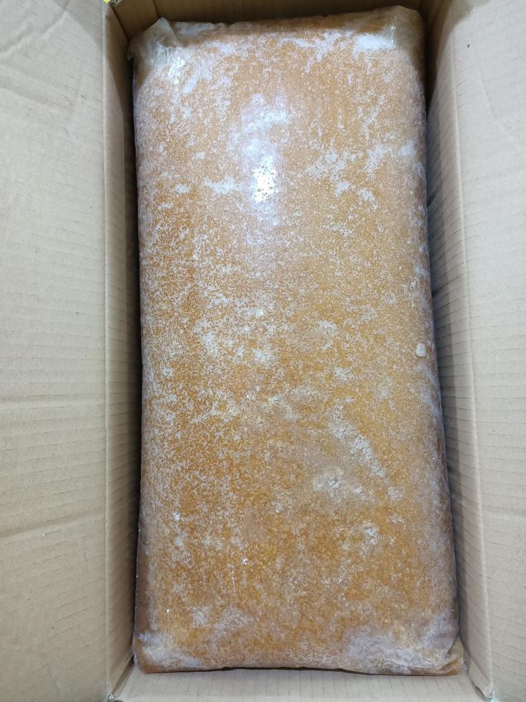 Tobiko / Flying Fish Roe / Flying Fish Eggs / EXOCOETUS SPP | Inaexport