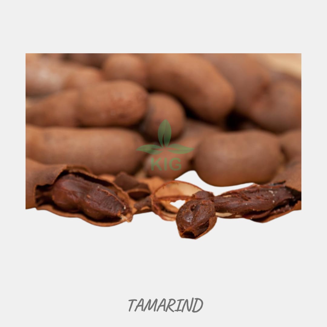 Tamarind | Inaexport