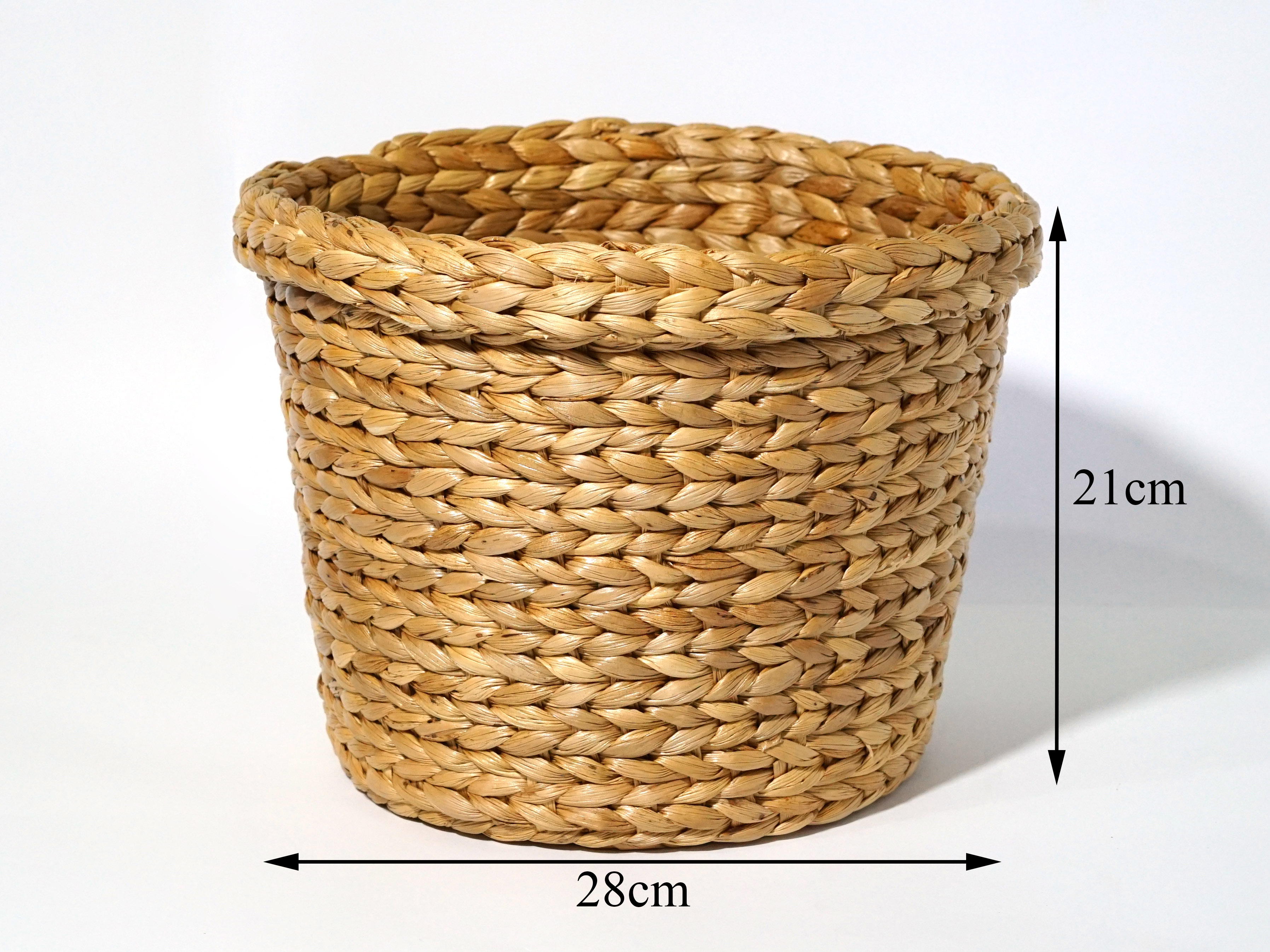 Round Basket M2 | Inaexport