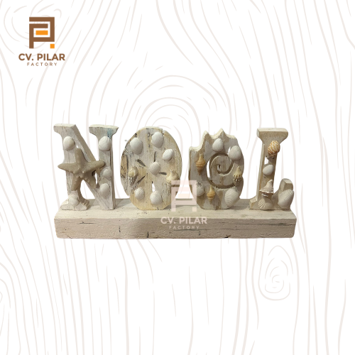 Custom Word Statue | Inaexport