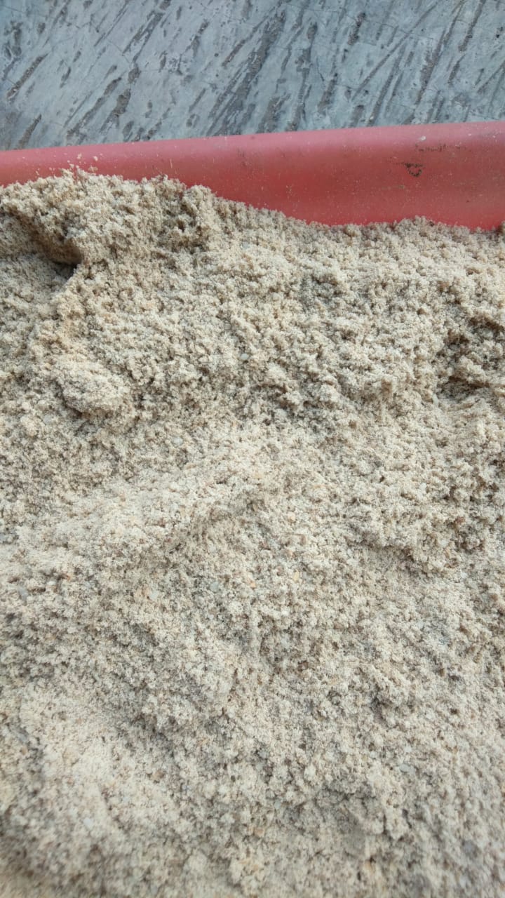 (rice polish) Katul Separator | Inaexport