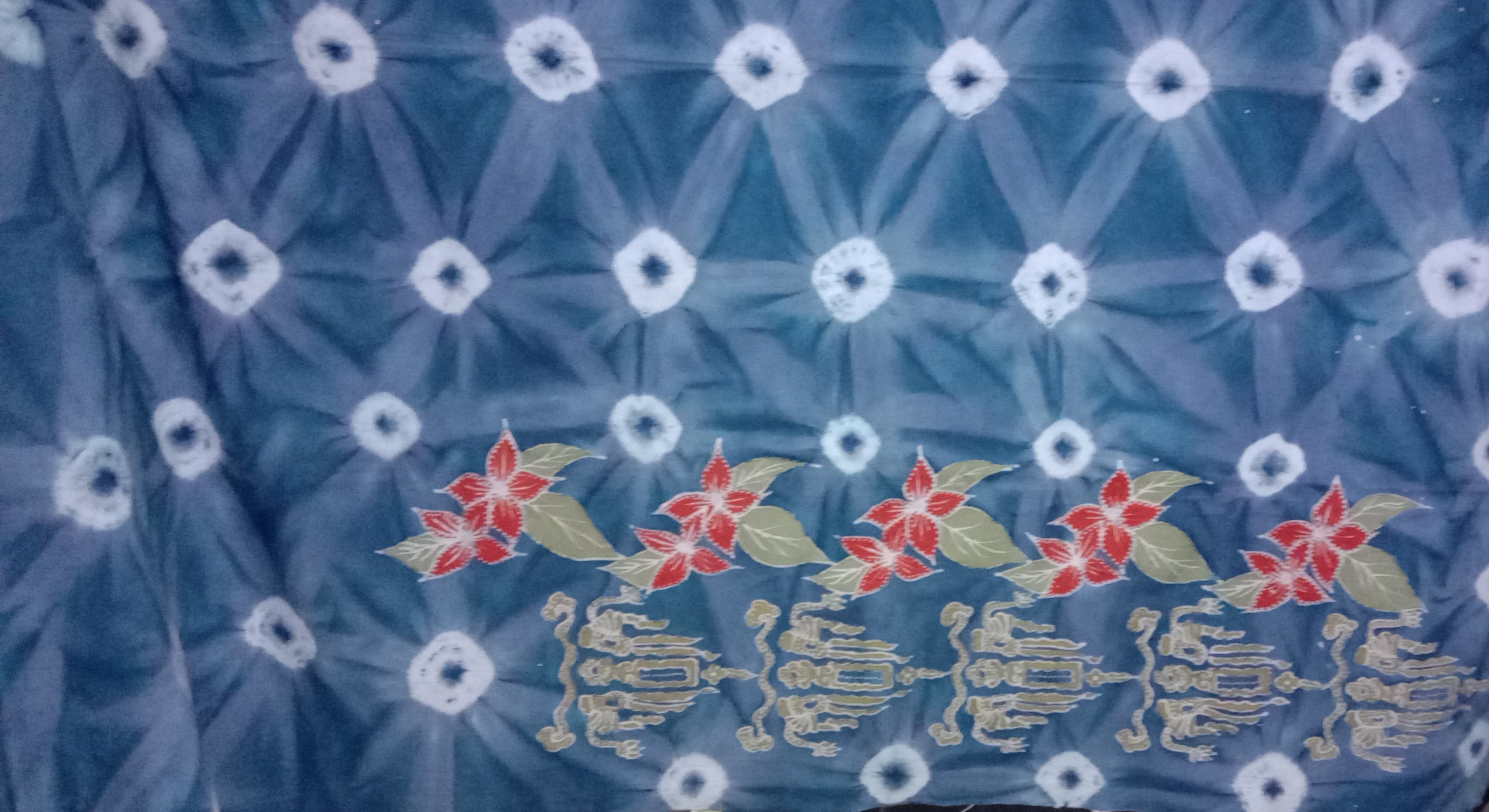 HANDMADE BATIK COLLECTIONS | Inaexport