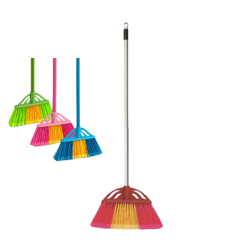 STANDARD NYLON BROOM | Inaexport