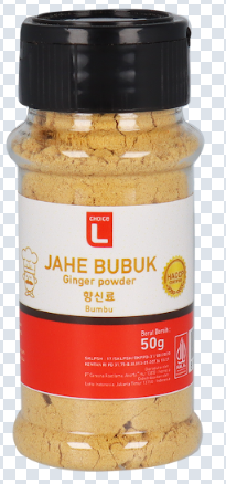 Choice l ginger fine 50gr | Inaexport