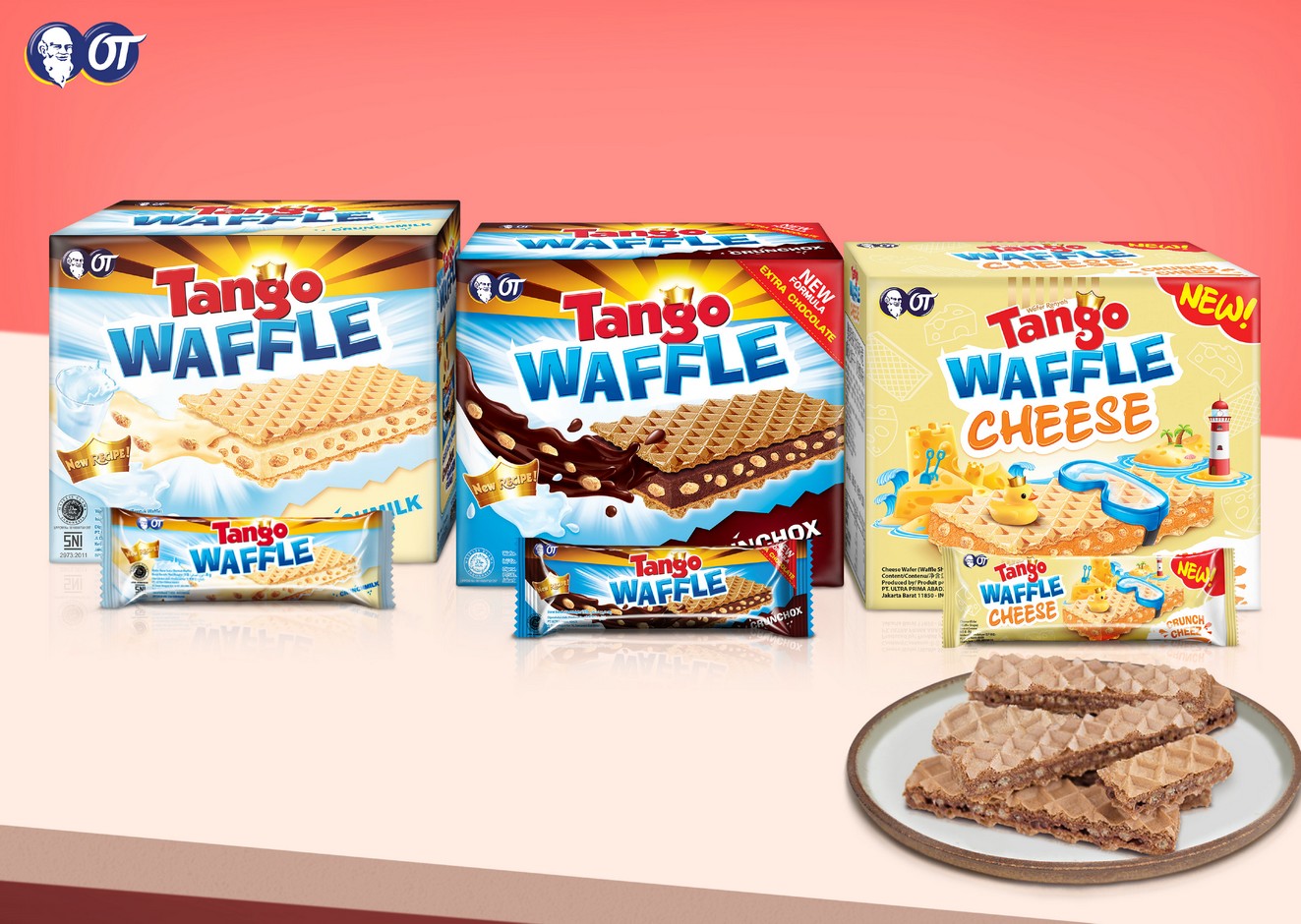 Premix for Solo Meatballs Khas Solo | Inaexport