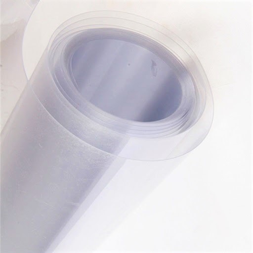 PVC Rigid Transparent | Inaexport