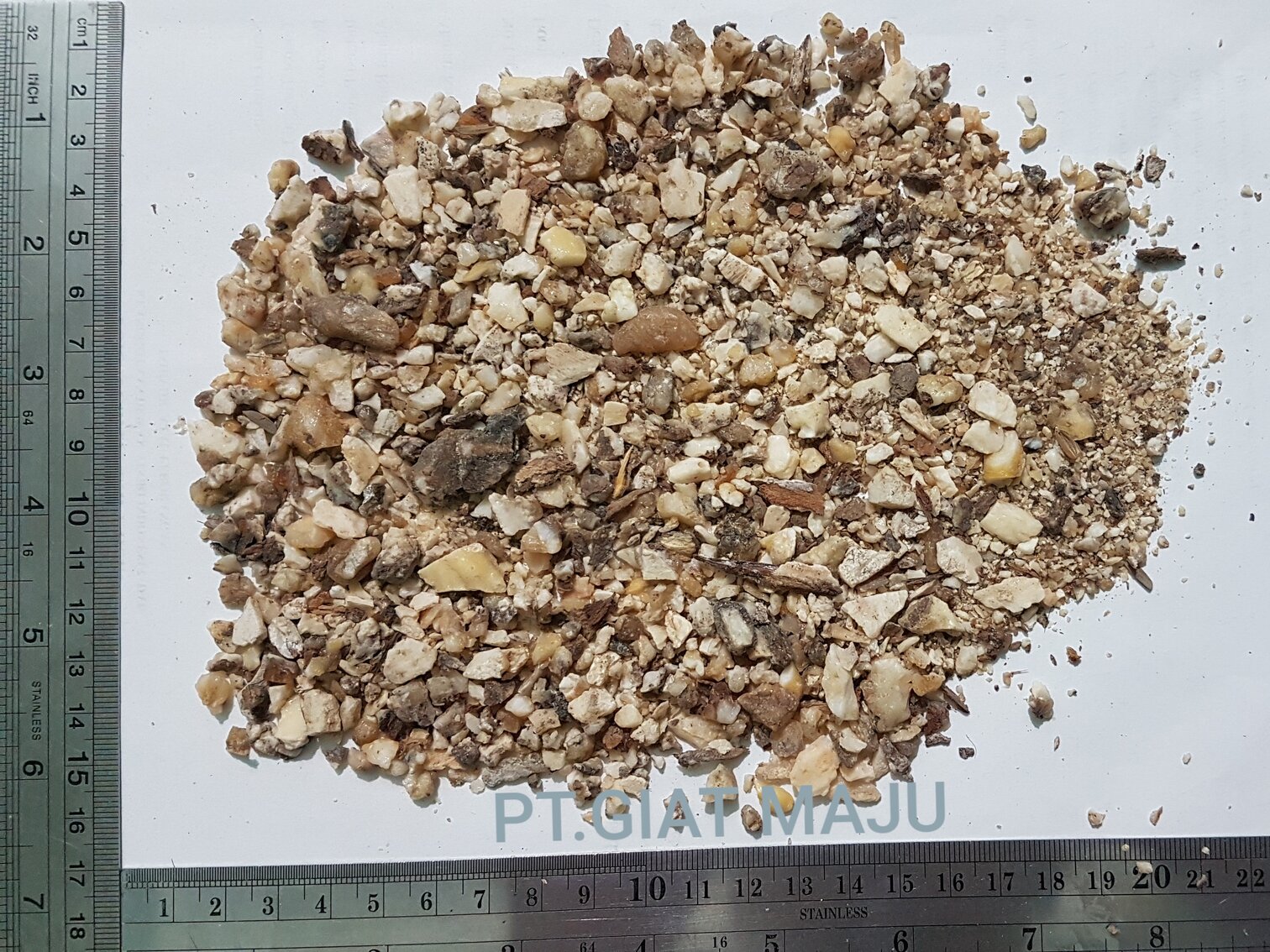 Gum Benzoin/Gum Benjamin/Loban Small Tear Grade 1 ( Kacangan ) | Inaexport