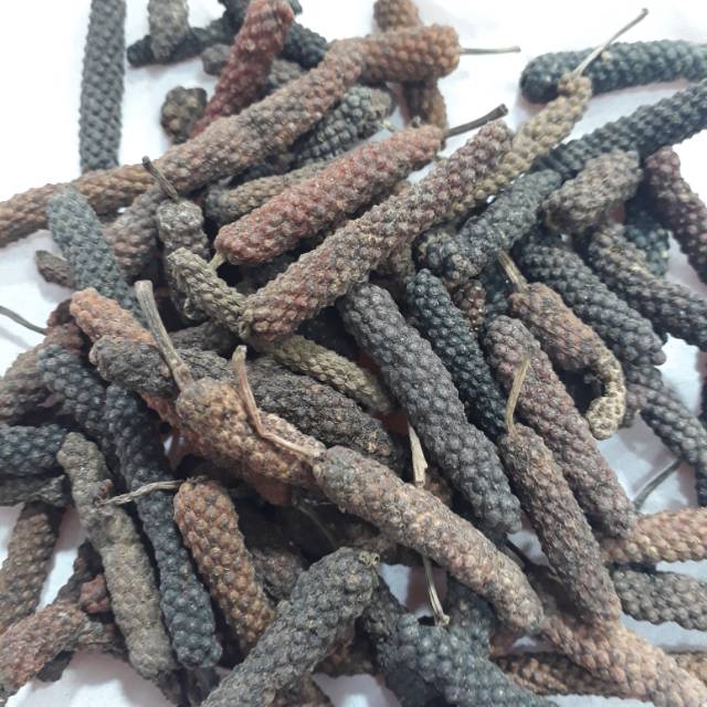 Java Long Pepper | Inaexport