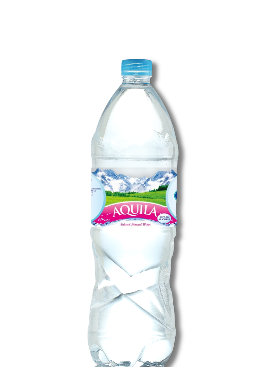 Aquila Mineral Water | Inaexport