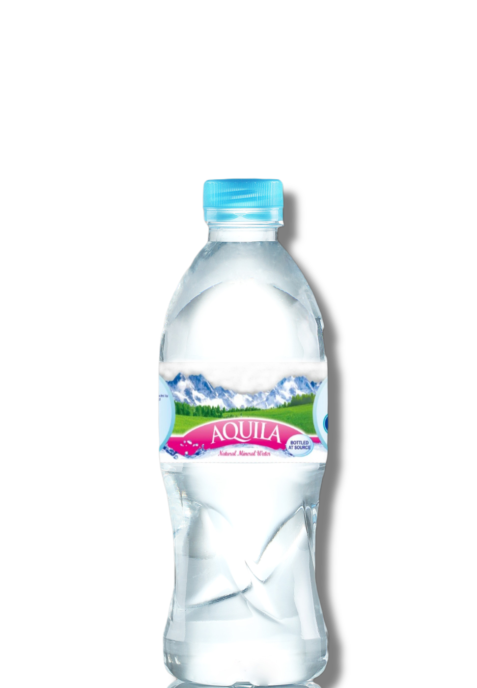 Aquila Mineral Water | Inaexport