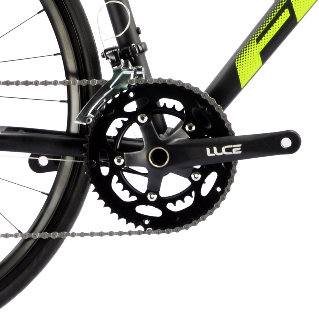 Element Roadbike FRC 52 Edisi GFNY Bali | Inaexport