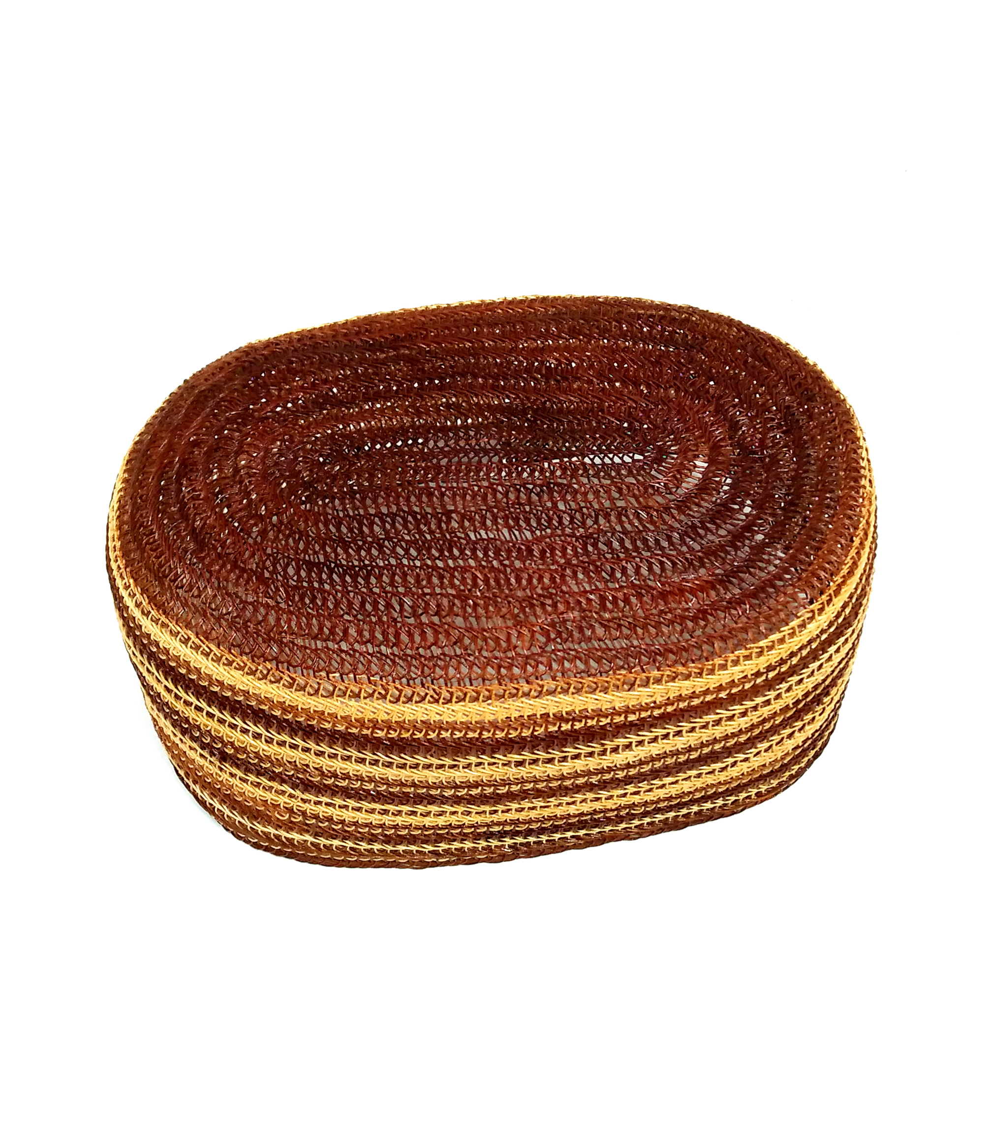 Kopiah Resam Type 02 (Muslim Prayer Cap) | Inaexport