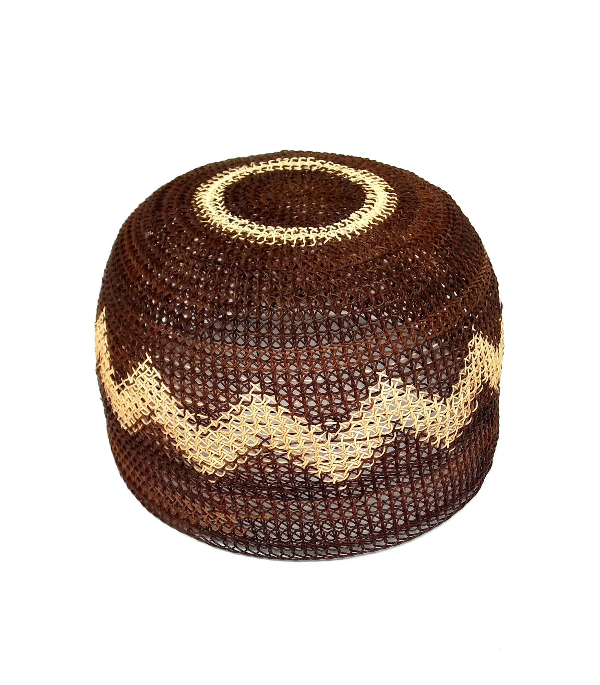 Kopiah Resam Type 04 (Muslim Prayer Cap) | Inaexport